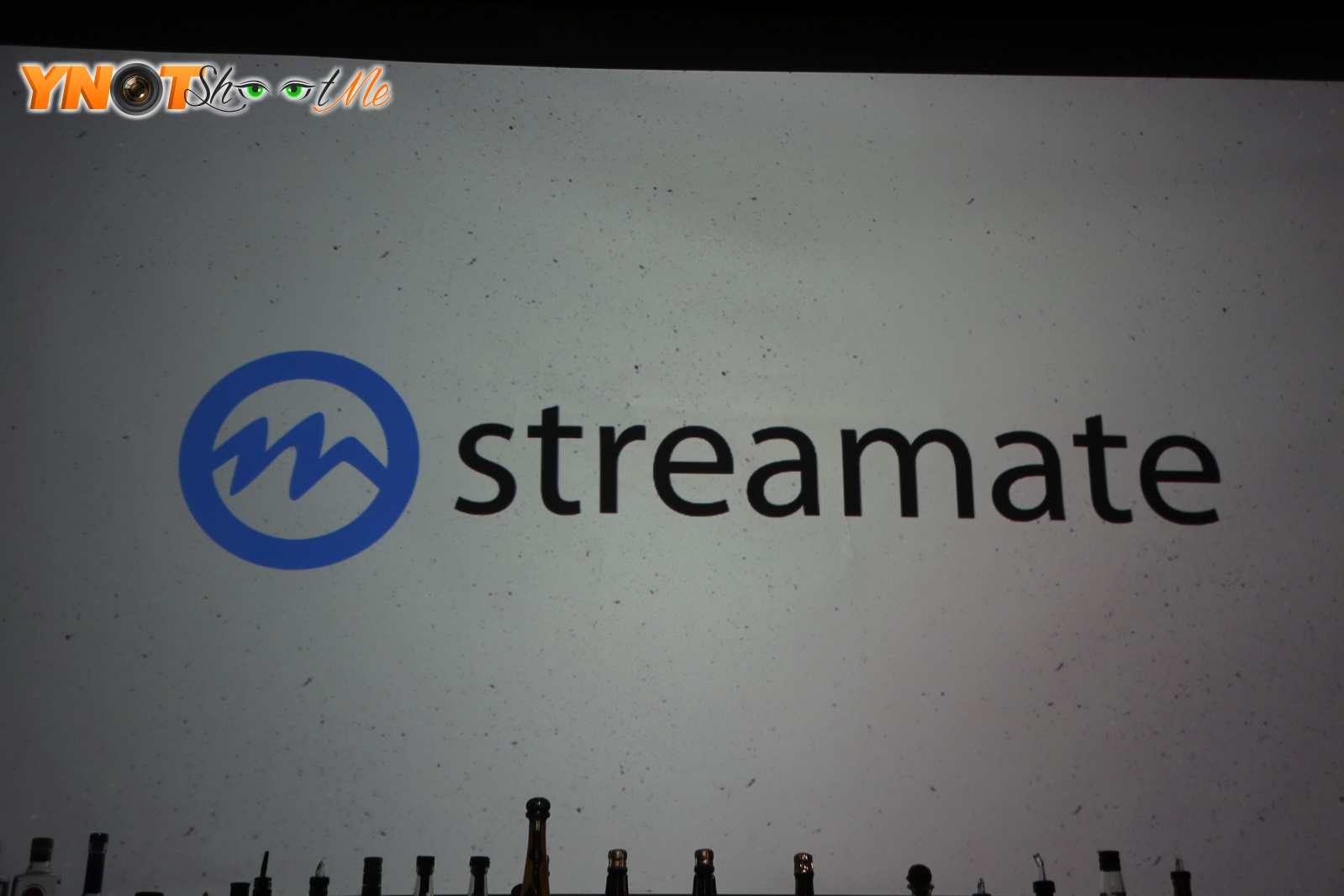 YNOTShootMe.com | Streamate Dinner