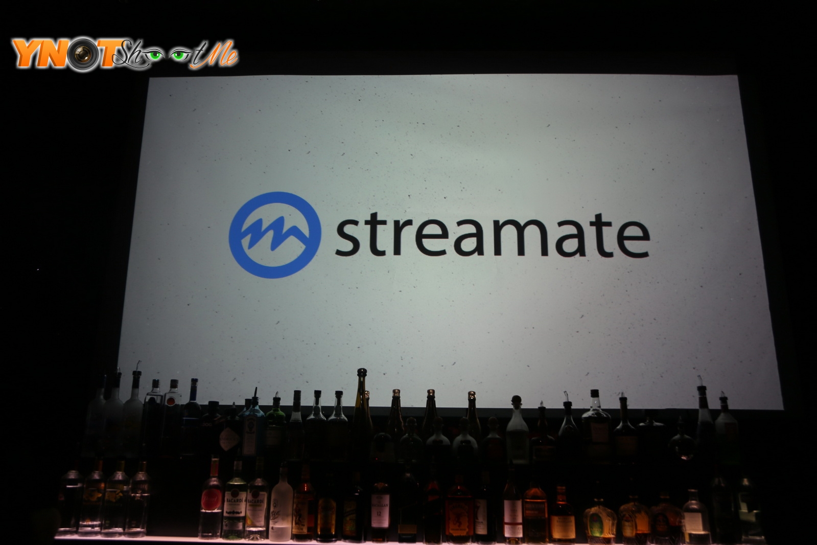 YNOTShootMe.com | Streamate Dinner