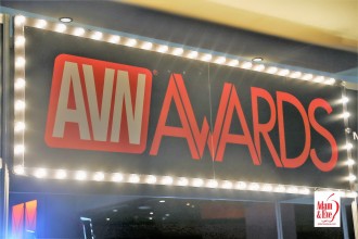 YNOTShootMe.com | AVN Red Carpet 2019