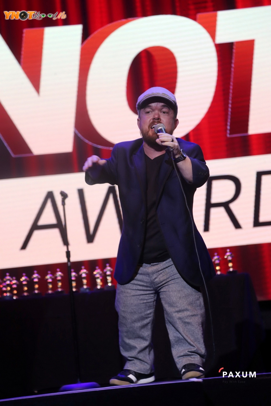 YNOTShootMe.com | 2019 YNOT Cam Awards