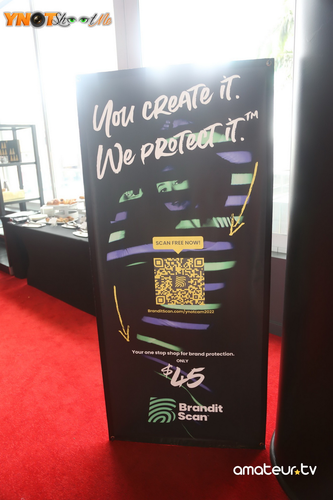 YNOTShootMe.com | YNOT Cammunity 2022 Day Two