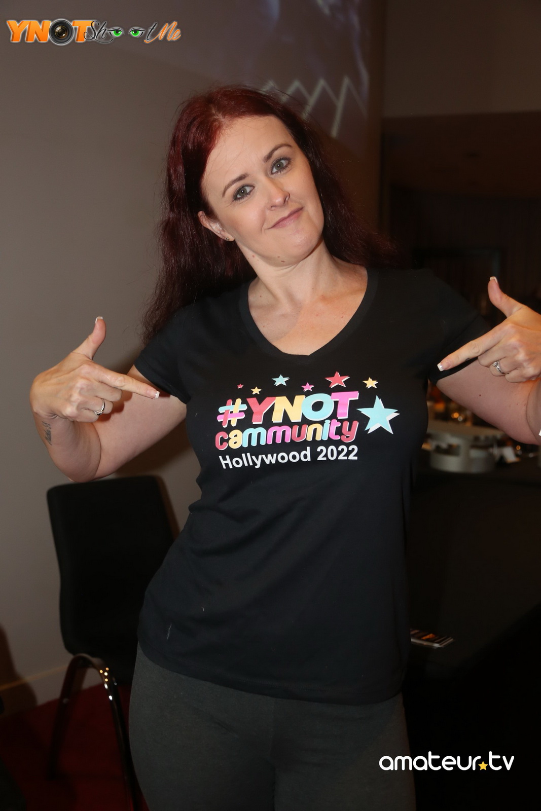 YNOTShootMe.com | YNOT Cammunity 2022 Day Two