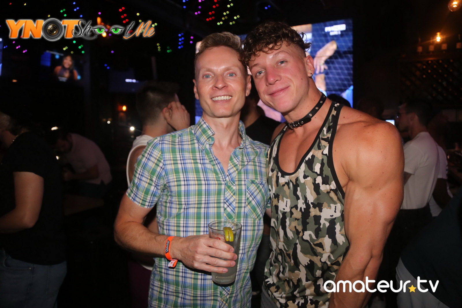 YNOTShootMe.com | YNOT Cammunity 2022 Rocco’s