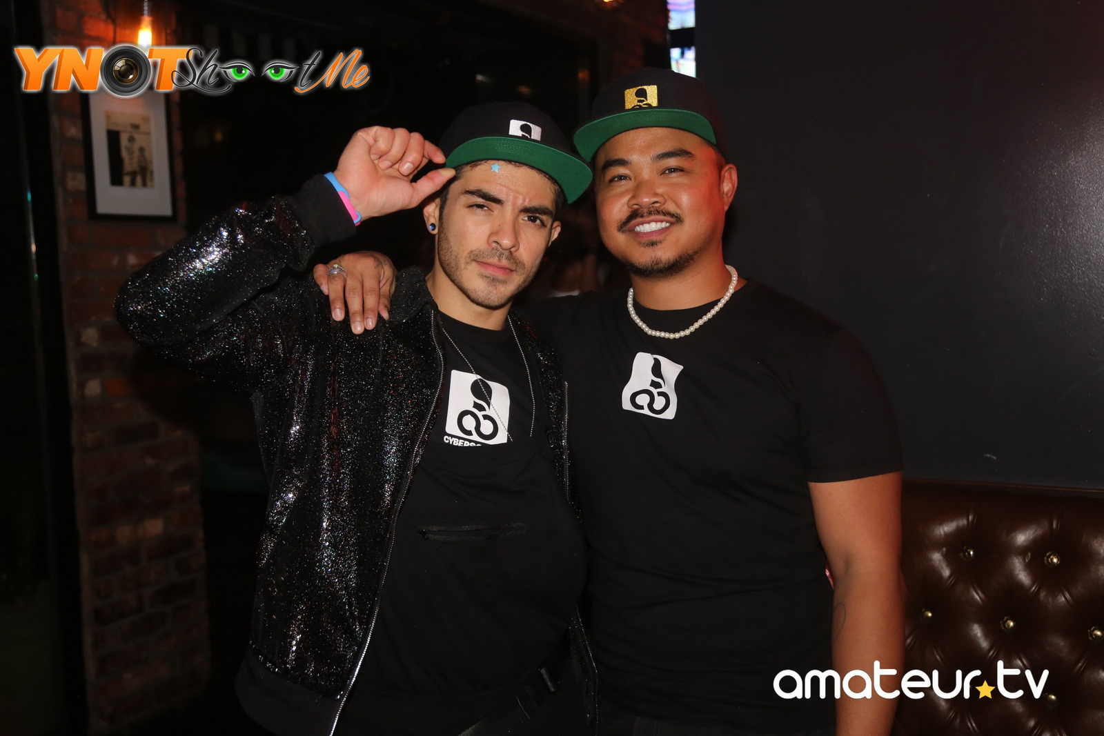 YNOTShootMe.com | YNOT Cammunity 2022 Rocco’s