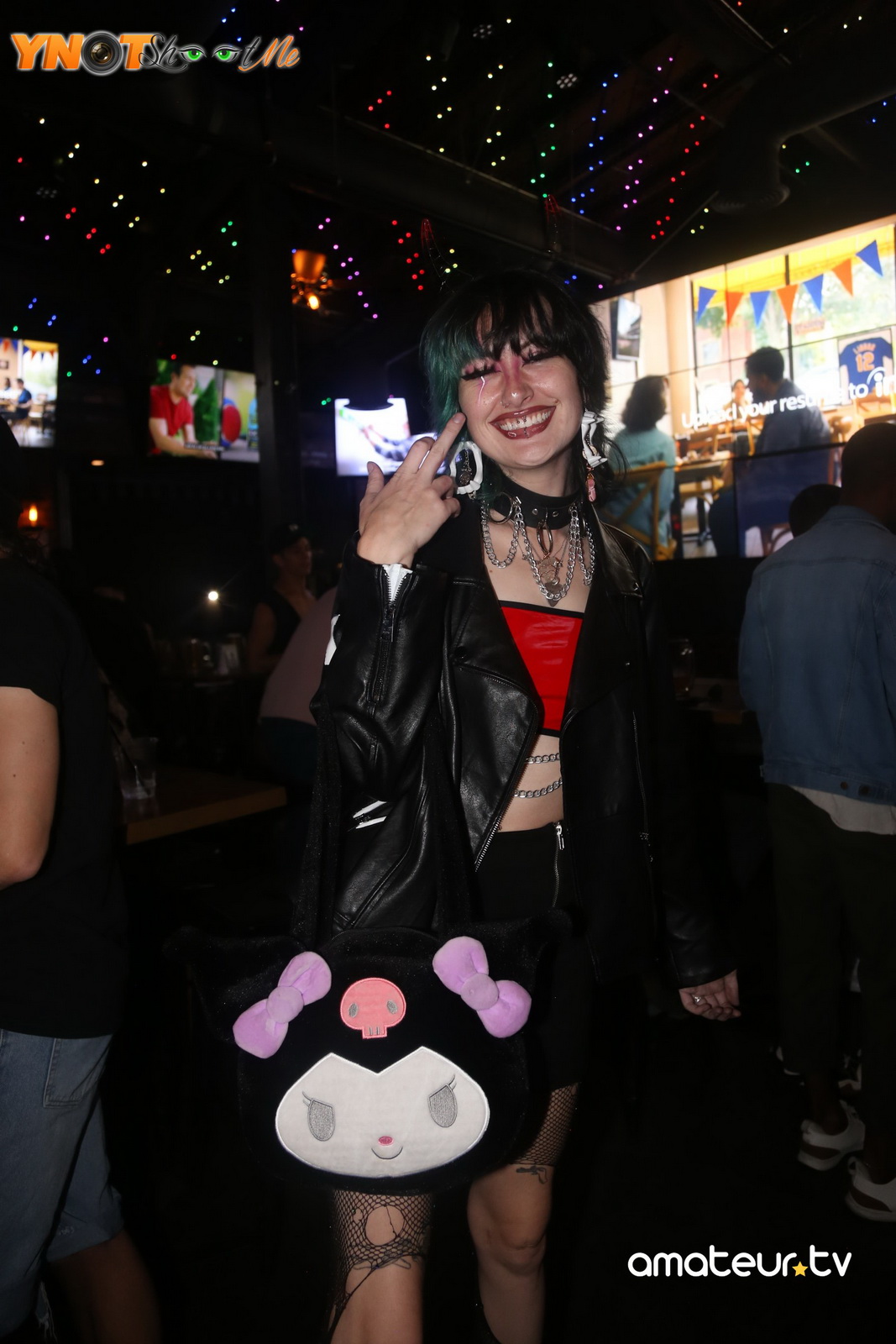 YNOTShootMe.com | YNOT Cammunity 2022 Rocco’s