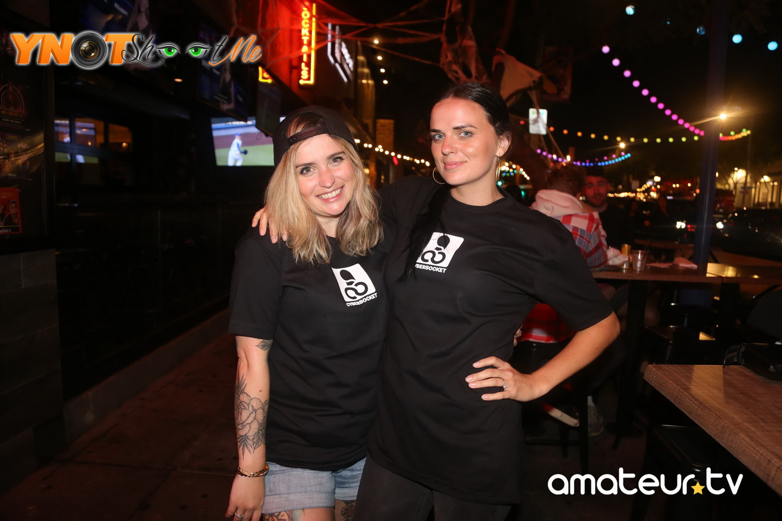 YNOTShootMe.com | YNOT Cammunity 2022 Rocco’s