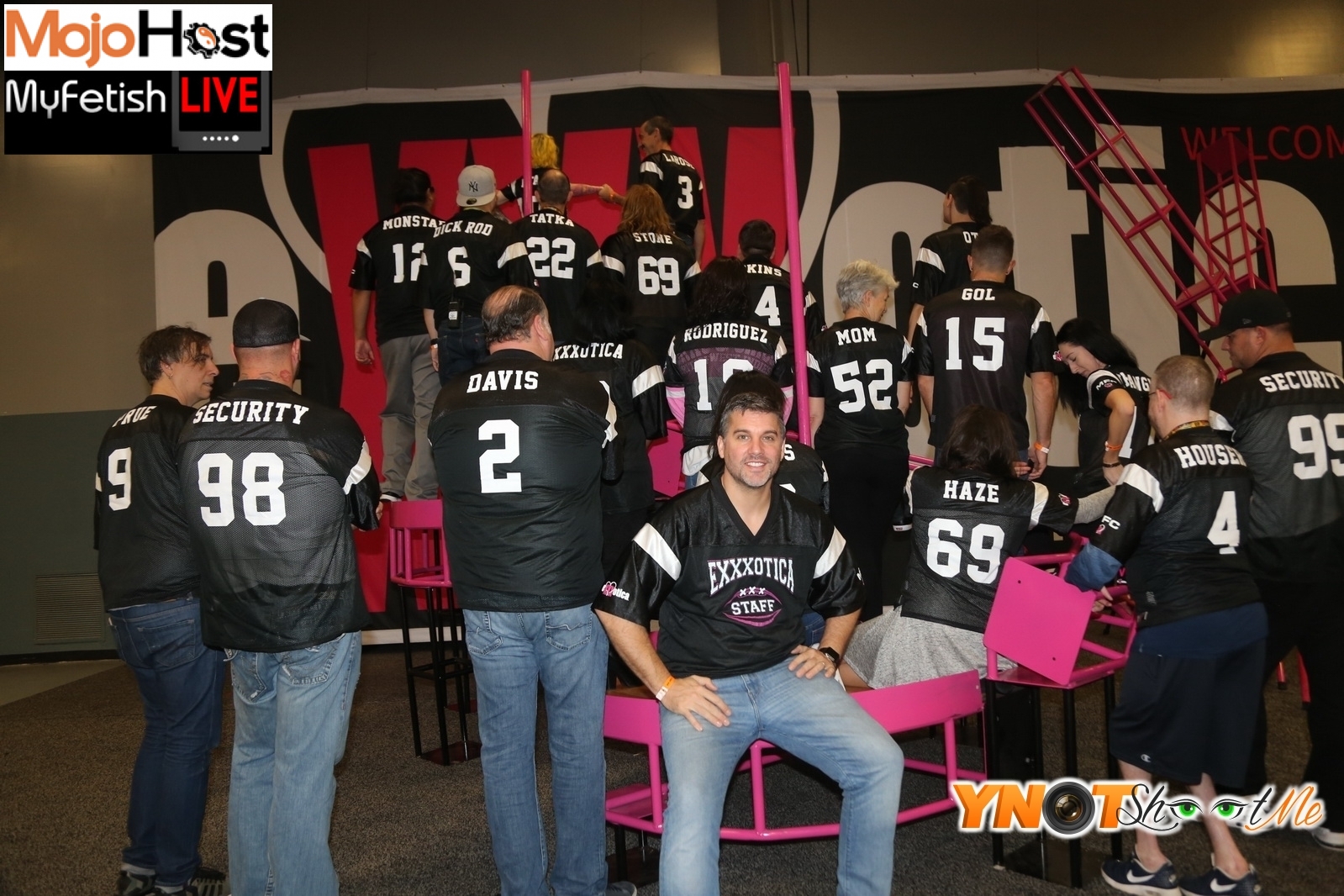 YNOTShootMe.com | Exxxotica NJ Day Three