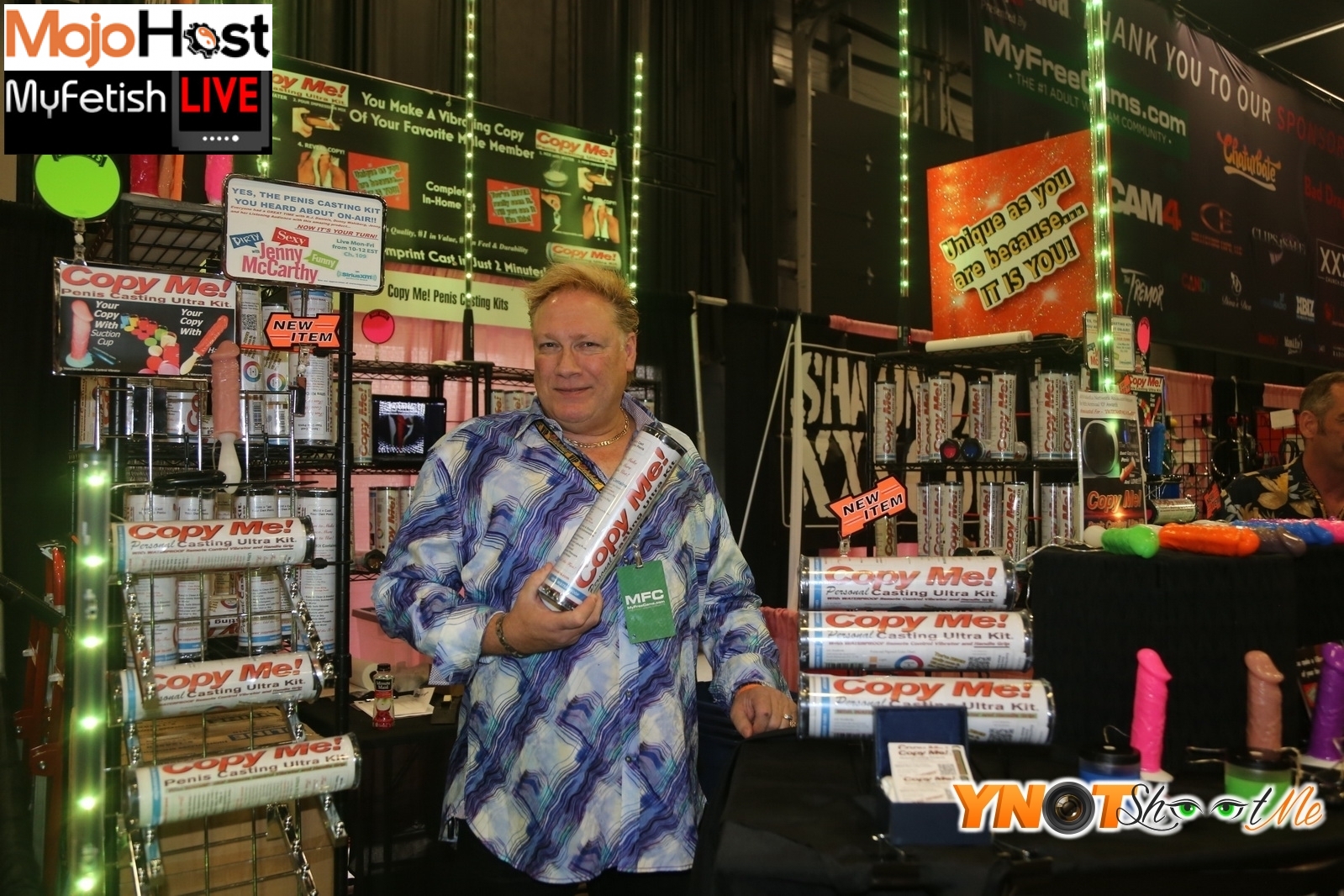 YNOTShootMe.com | Exxxotica NJ Day Three