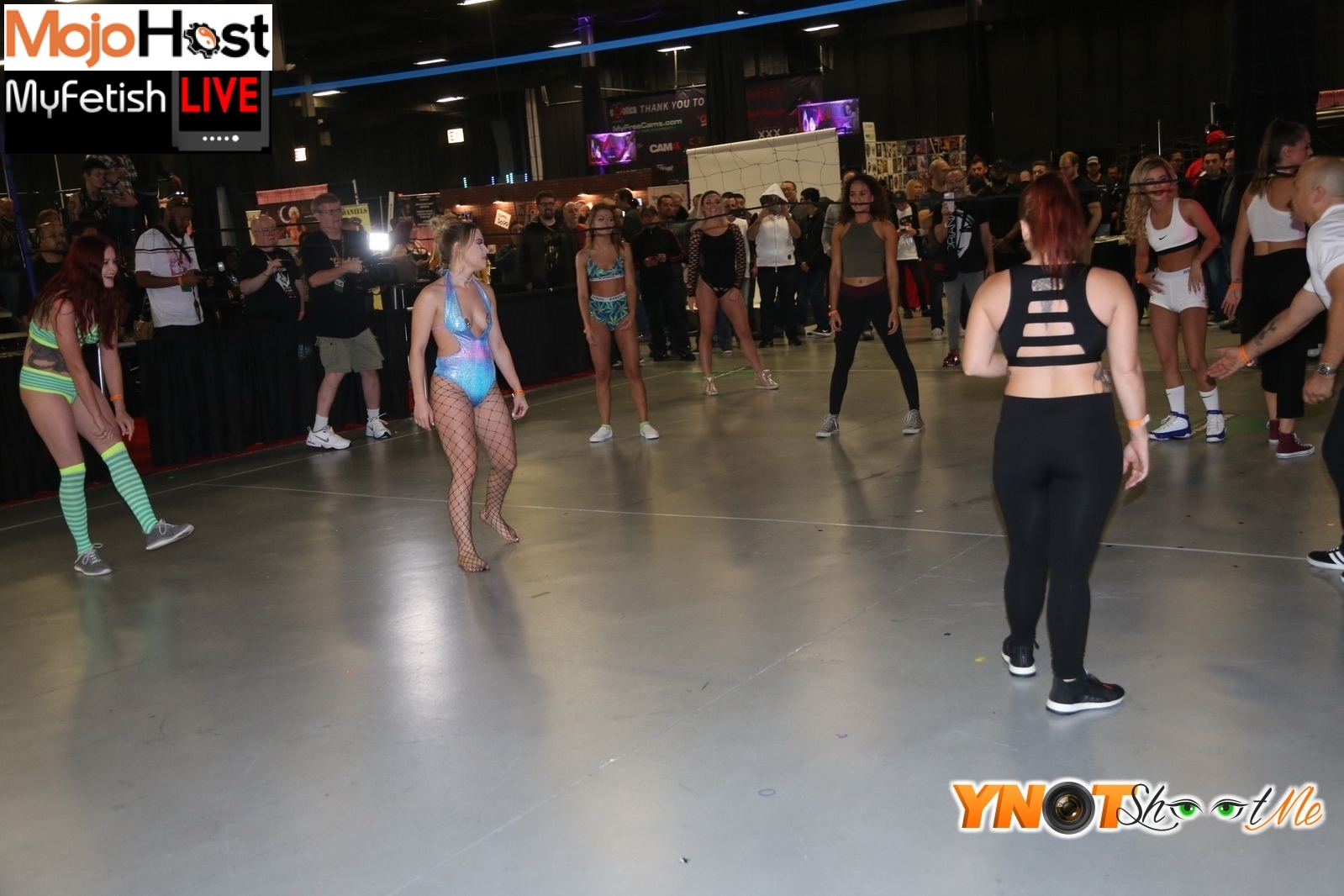 YNOTShootMe.com | Exxxotica NJ Day Three