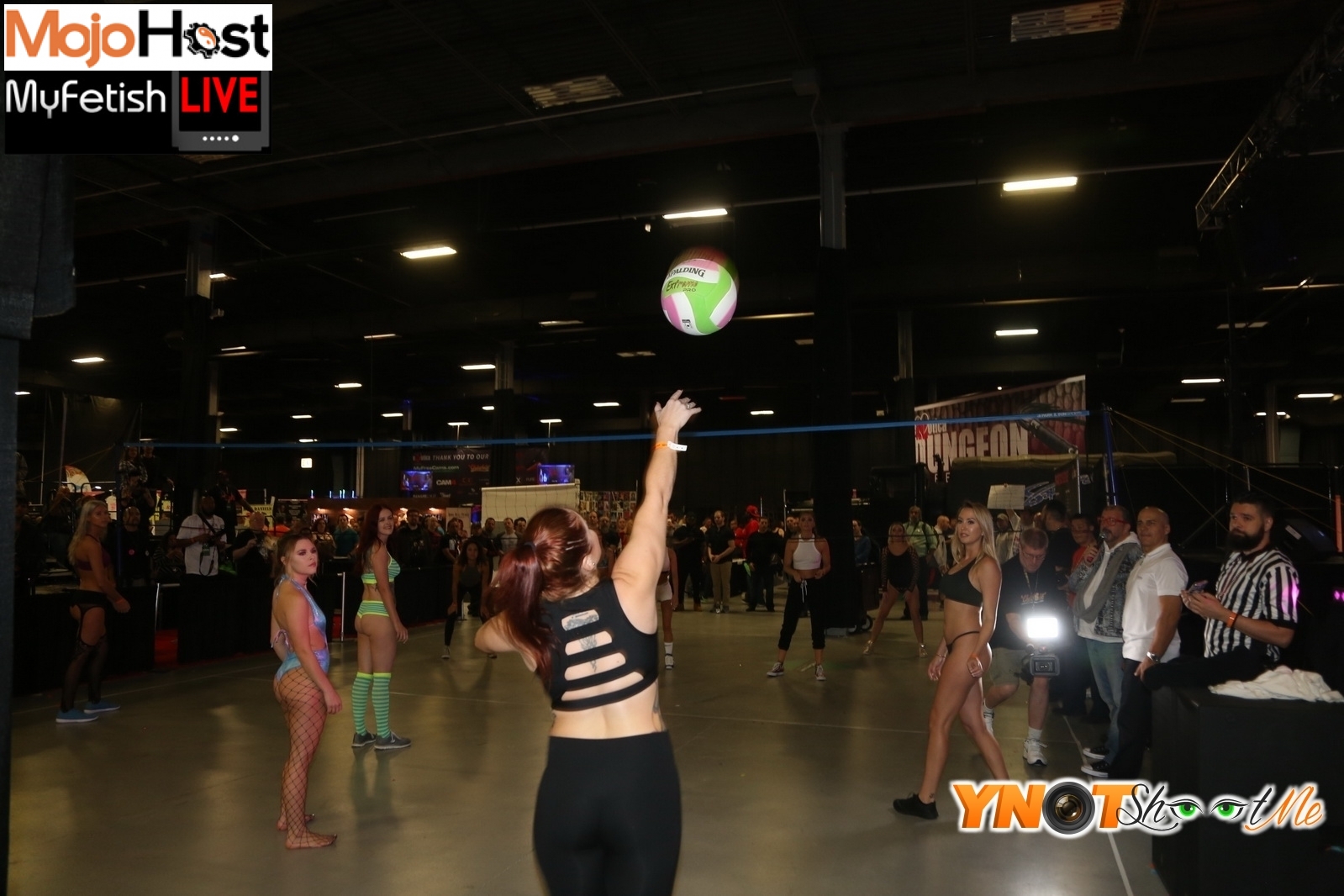 YNOTShootMe.com | Exxxotica NJ Day Three