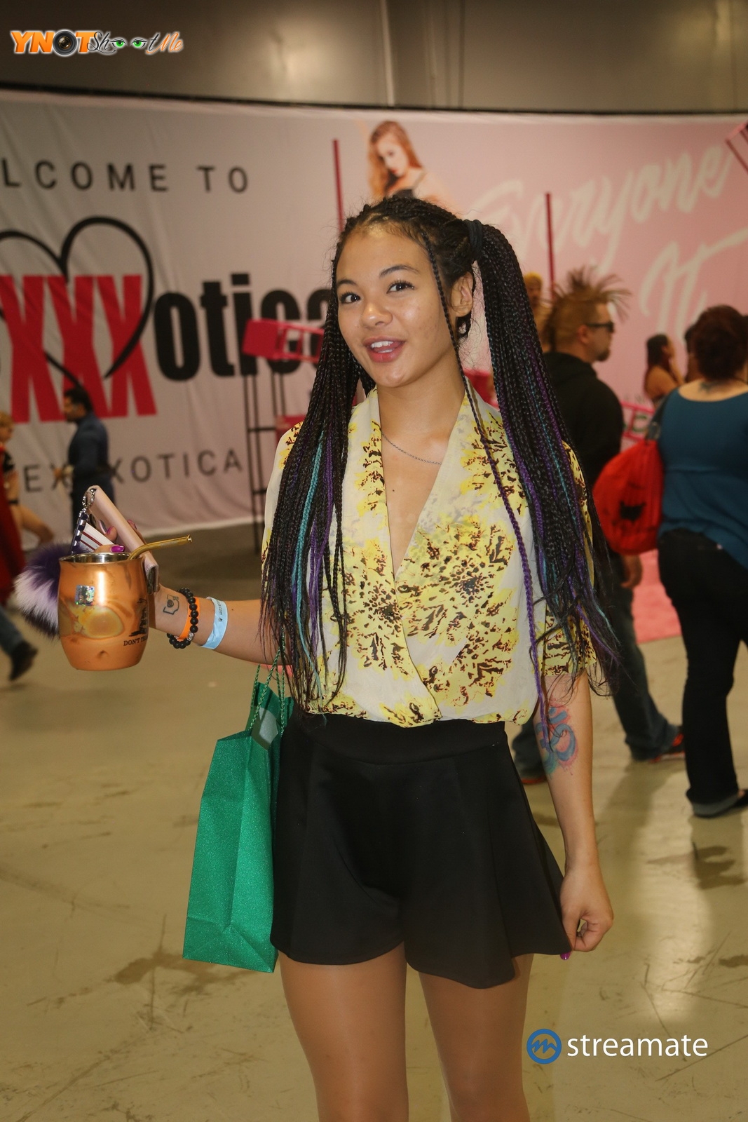 YNOTShootMe.com | Exxxotica Day Three