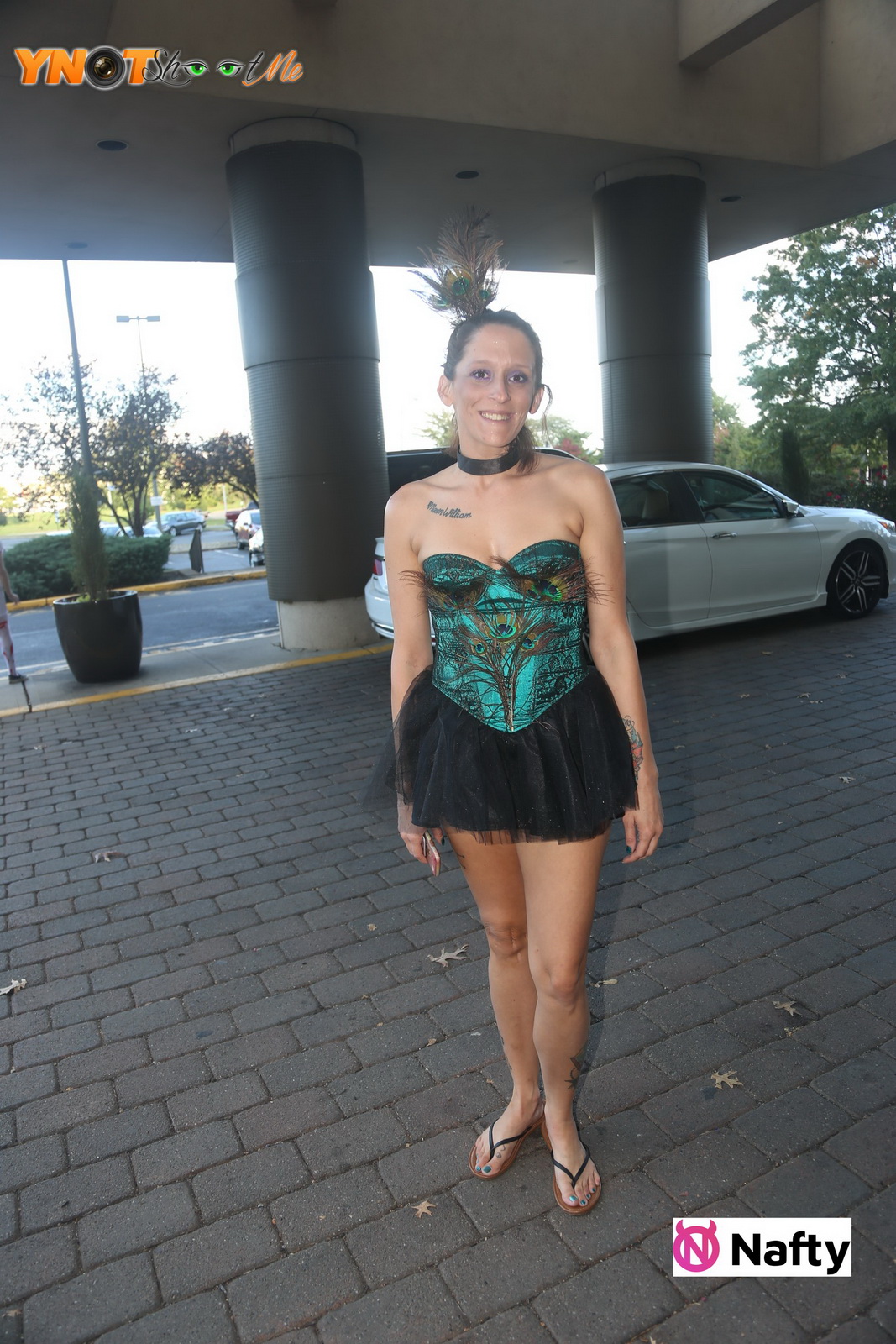 YNOTShootMe.com | Exxxotica NJ 2021 Day One