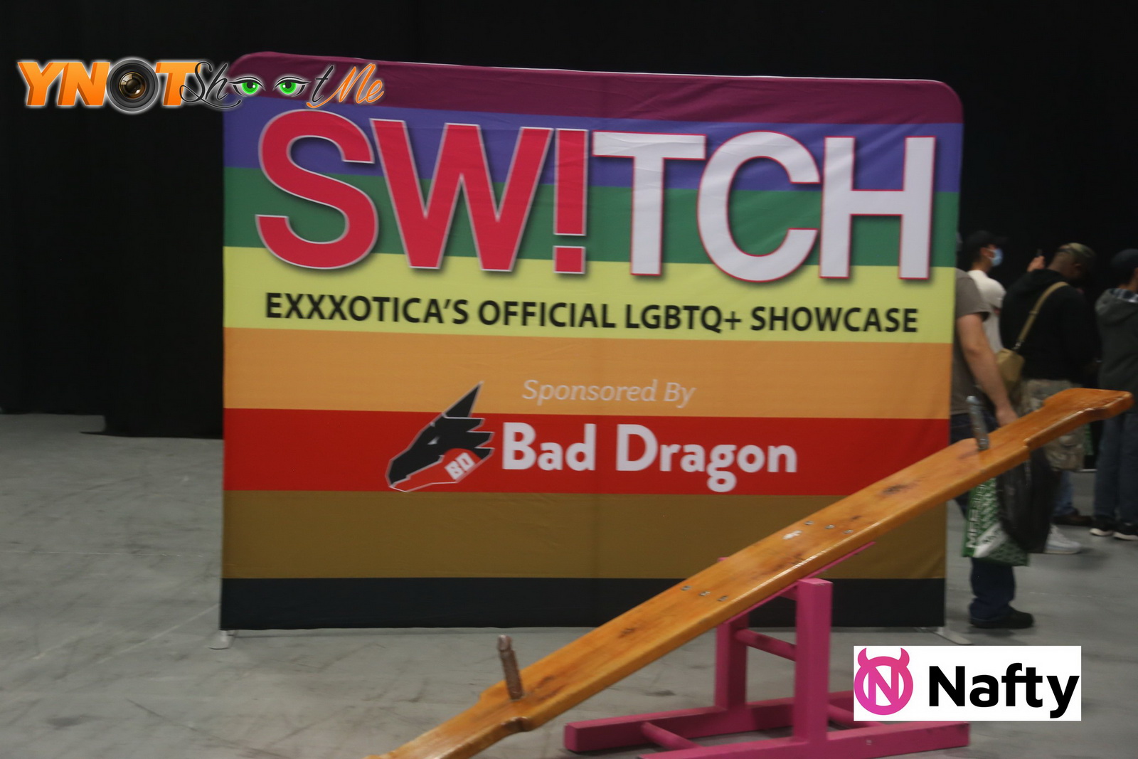 YNOTShootMe.com | Exxxotica NJ 2021 Day Three