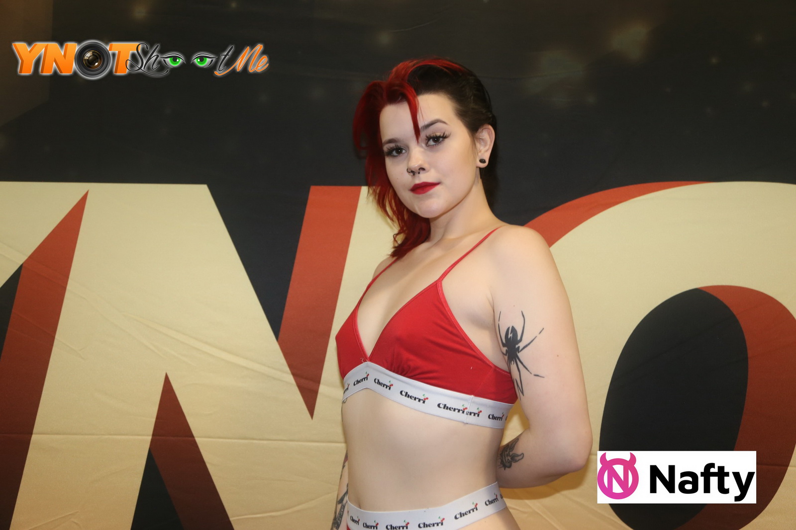 YNOTShootMe.com | Exxxotica NJ 2021 Day Three