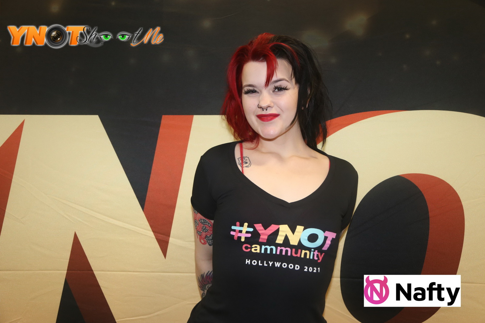 YNOTShootMe.com | Exxxotica NJ 2021 Day Three