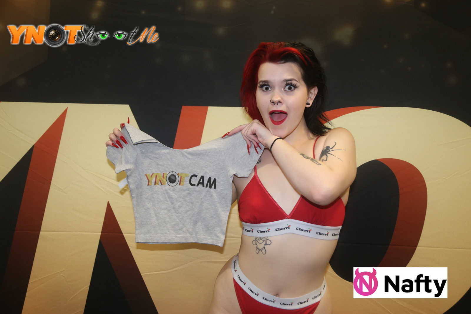 YNOTShootMe.com | Exxxotica NJ 2021 Day Three