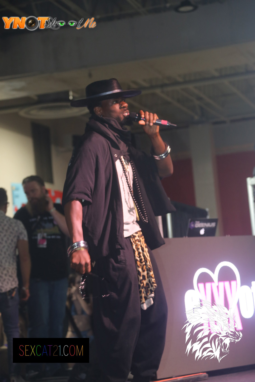 YNOTShootMe.com | Exxxotica Miami 2021 Day Three