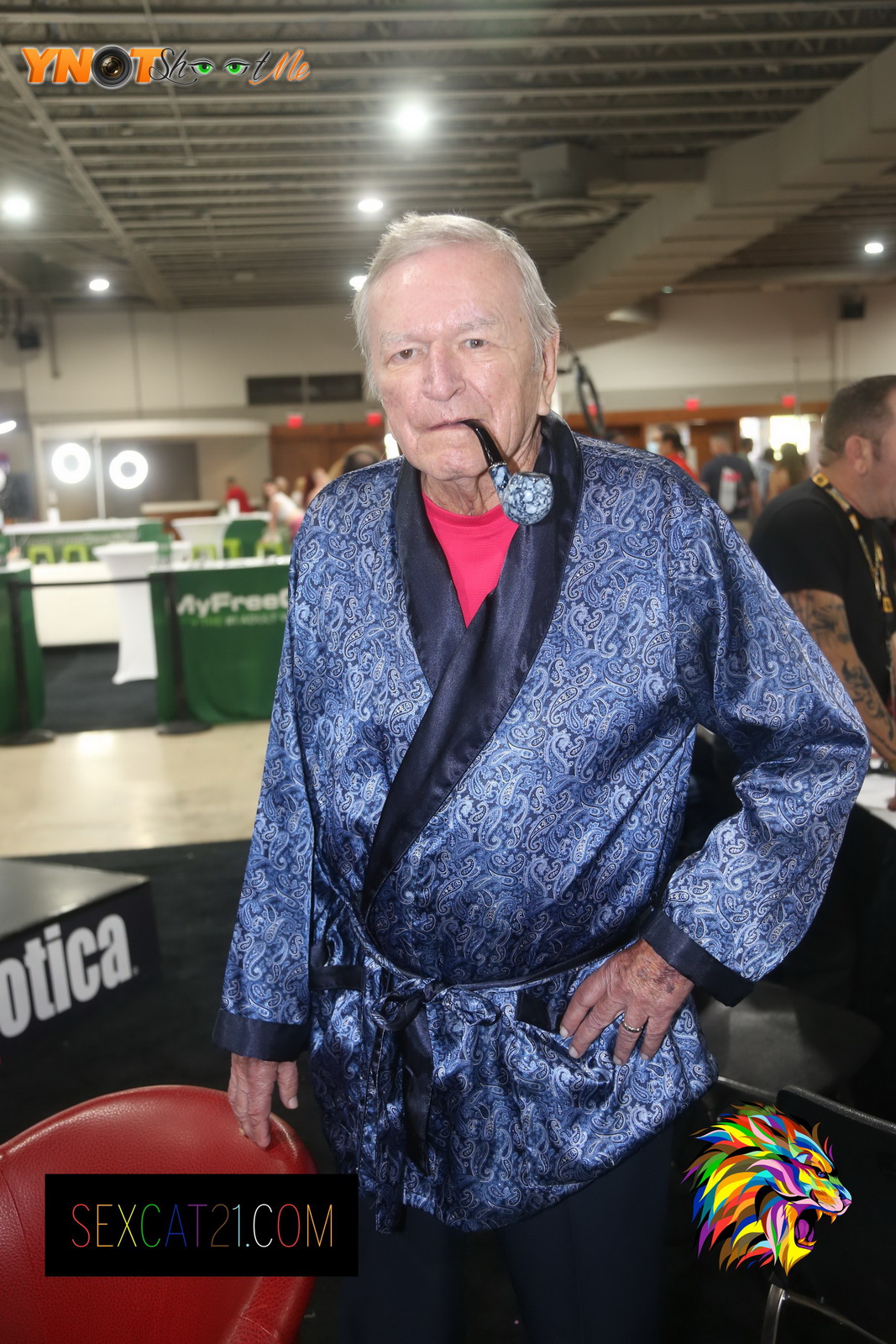 YNOTShootMe.com | Exxxotica Miami 2021 Day Two