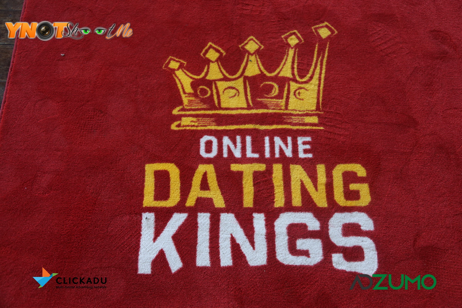 YNOTShootMe.com | TES 2022 Prague Dating Kings BBQ