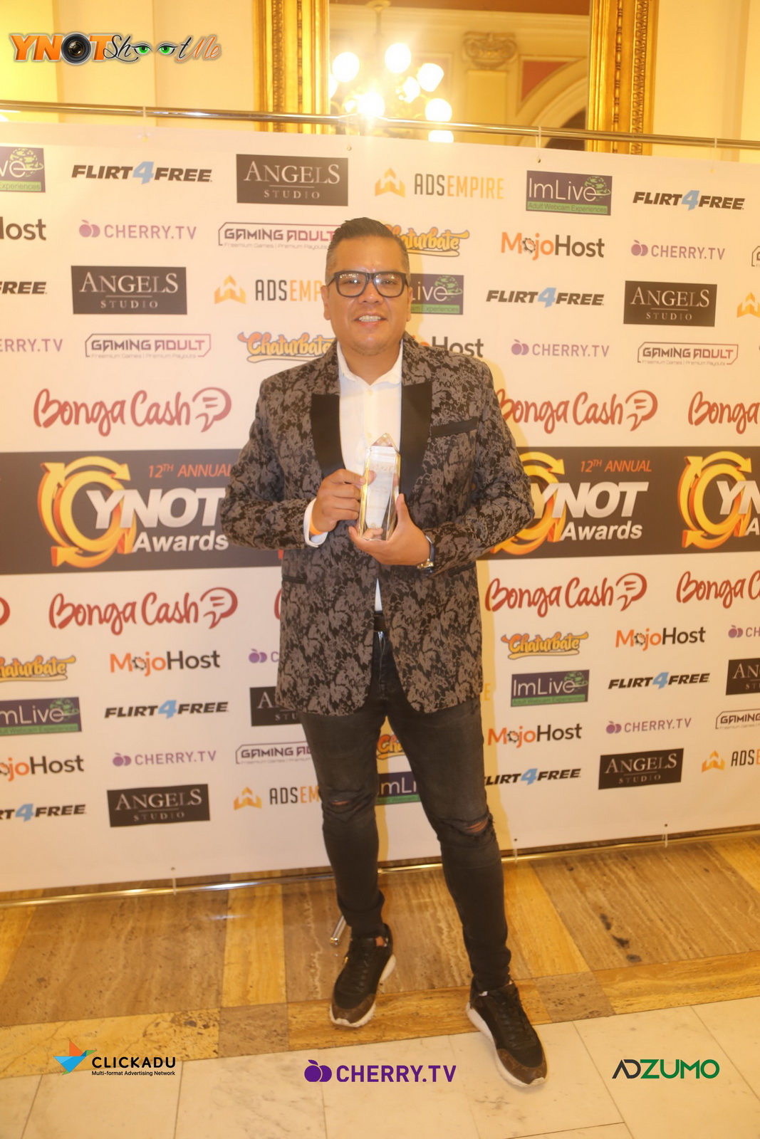 YNOTShootMe.com | TES 2022 Prague YNOT Awards