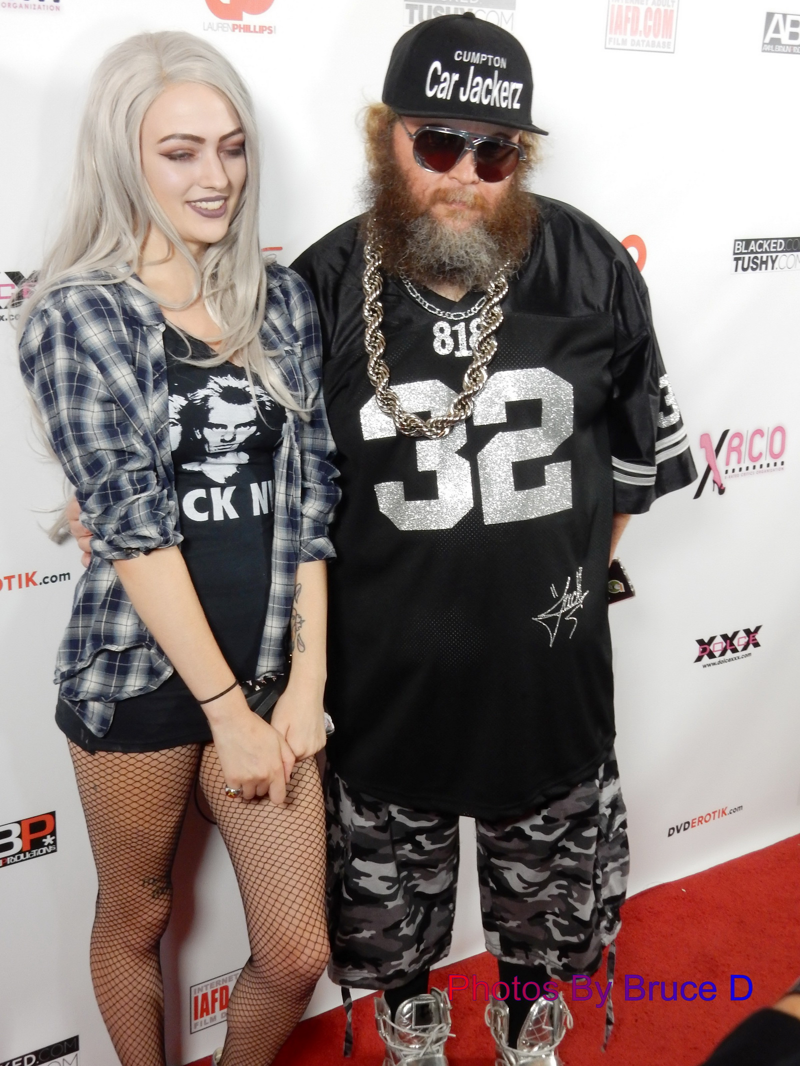 YNOTShootMe.com | XRCO Awards Main Gallery